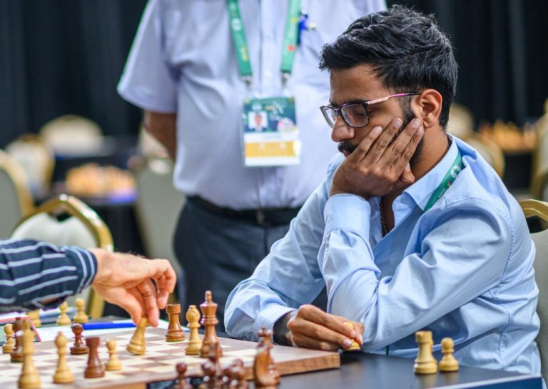 FIDE World Cup 2025: Round one pairings revealed – FIDE World Cup 2025 ...